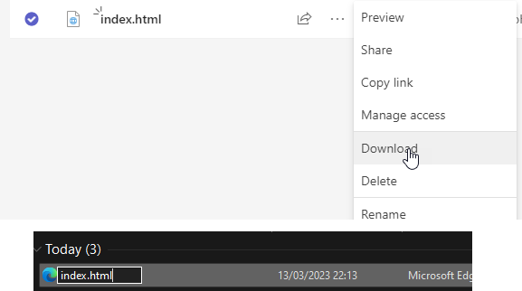 articulate rise sharepoint