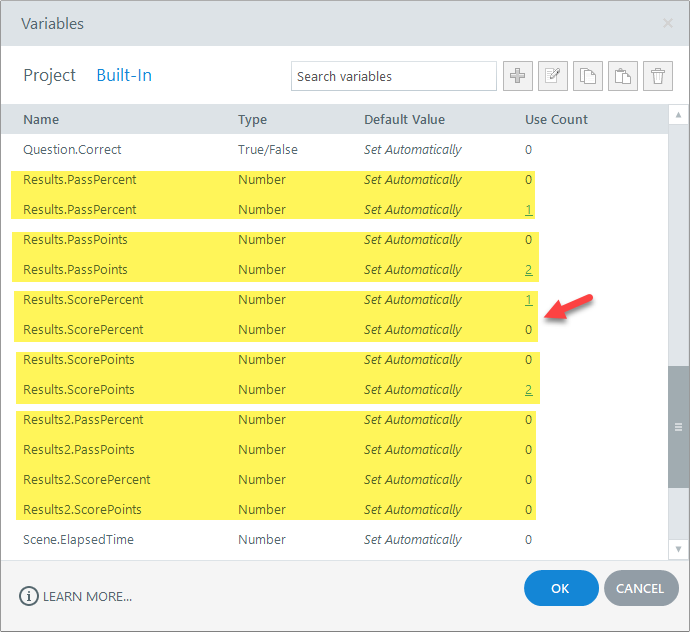 Storyline 360 Results slide stuck on loading screen | Articulate - Community