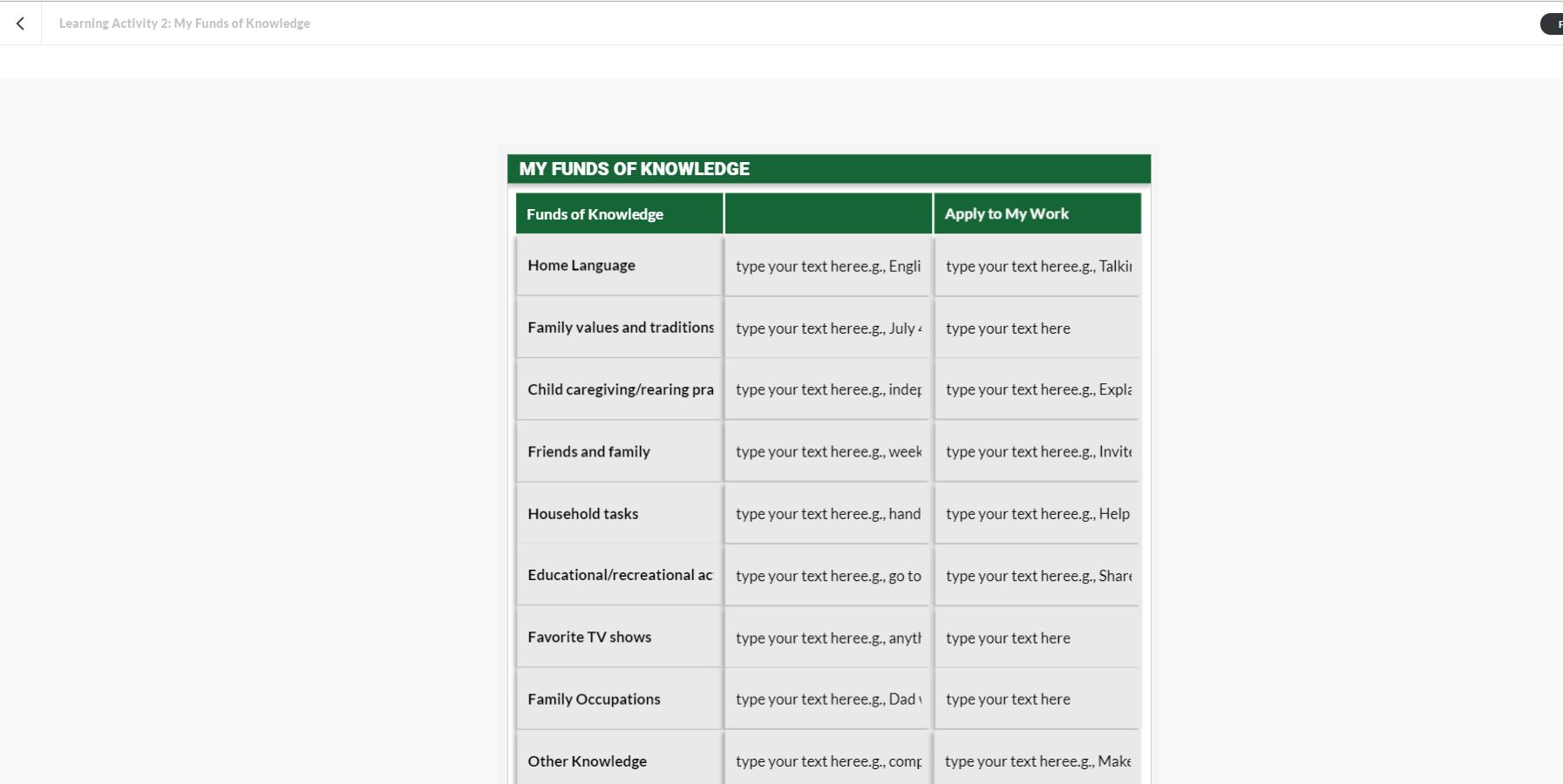 Text is not wrapping in text entry boxes | E-Learning Heroes