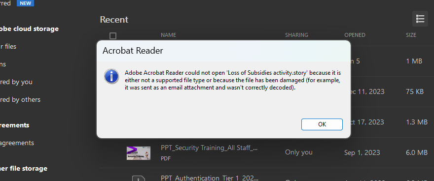 How to send a *.story file?? | Articulate - Community
