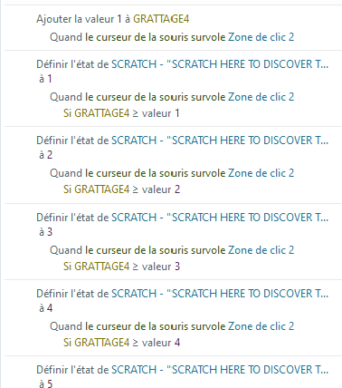 CREATE A SCRATCH CARD EFFECT | Articulate - Community