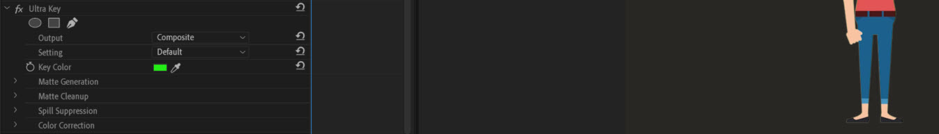 Inserting Video with Transparency | Articulate - Community
