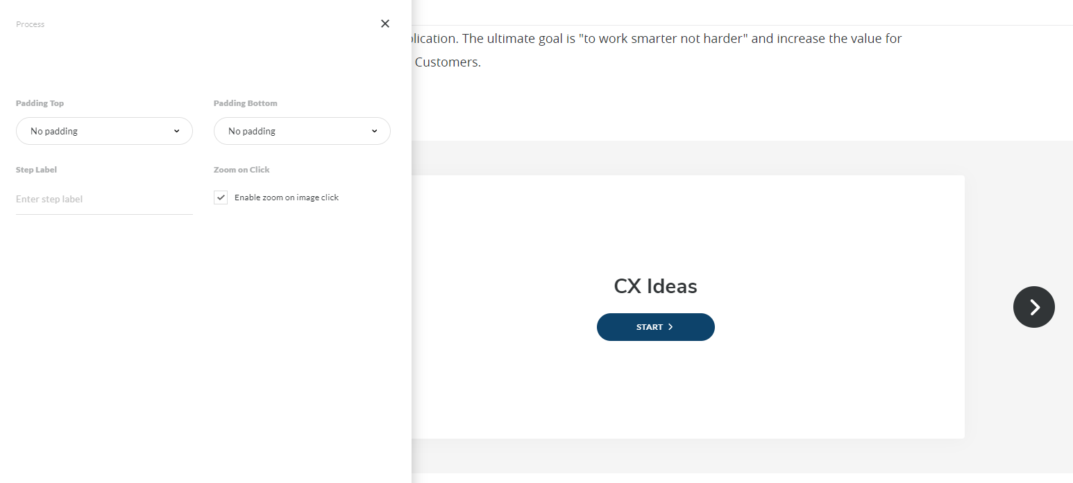Change the Background Color for Process Block in Rise | E-Learning Heroes