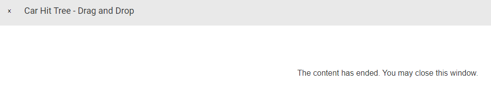Exit Course in Storyline | Articulate - Community