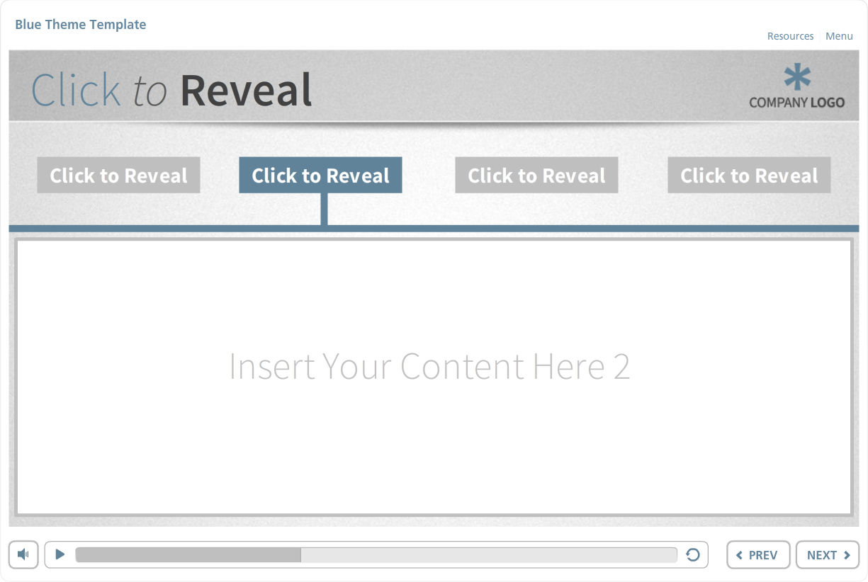 Click to Reveal Interaction | E-Learning Heroes