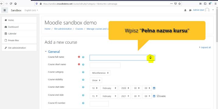 Text Entry Field, "Enter" Key | E-Learning Heroes
