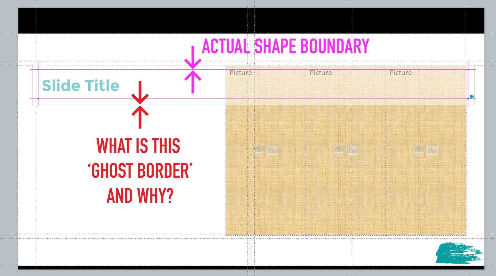 Ghost borders / bounding boxes | E-Learning Heroes