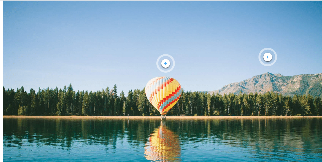 Changing the image and the markers in Articulate Rise | Articulate ...