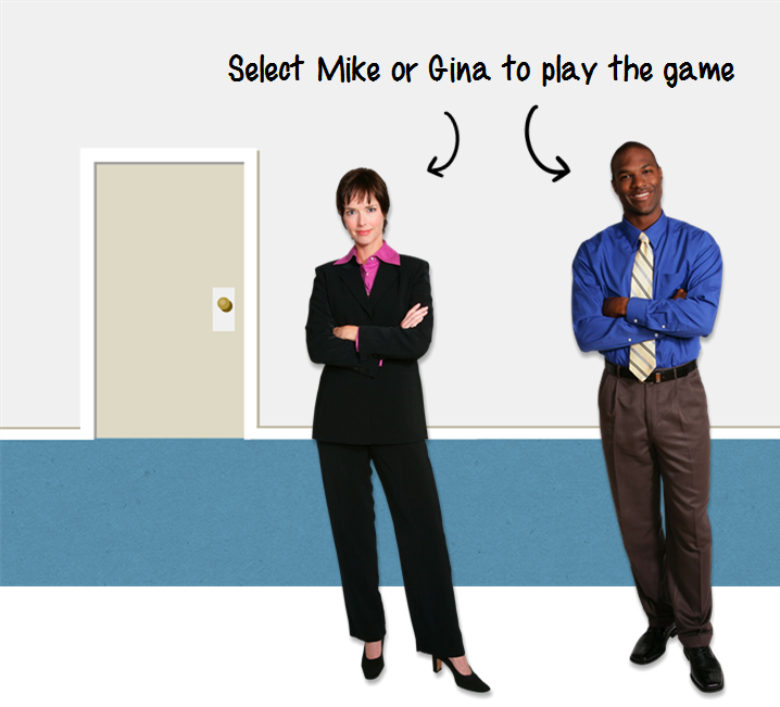 How to... select an avatar as a main character for your course ...