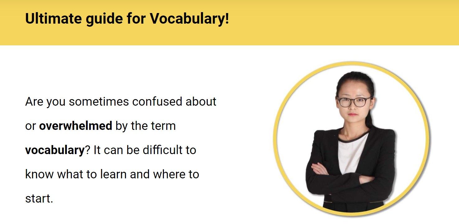 Rise 360 Course Inspiration - Ultimate Guide for Vocabulary ...