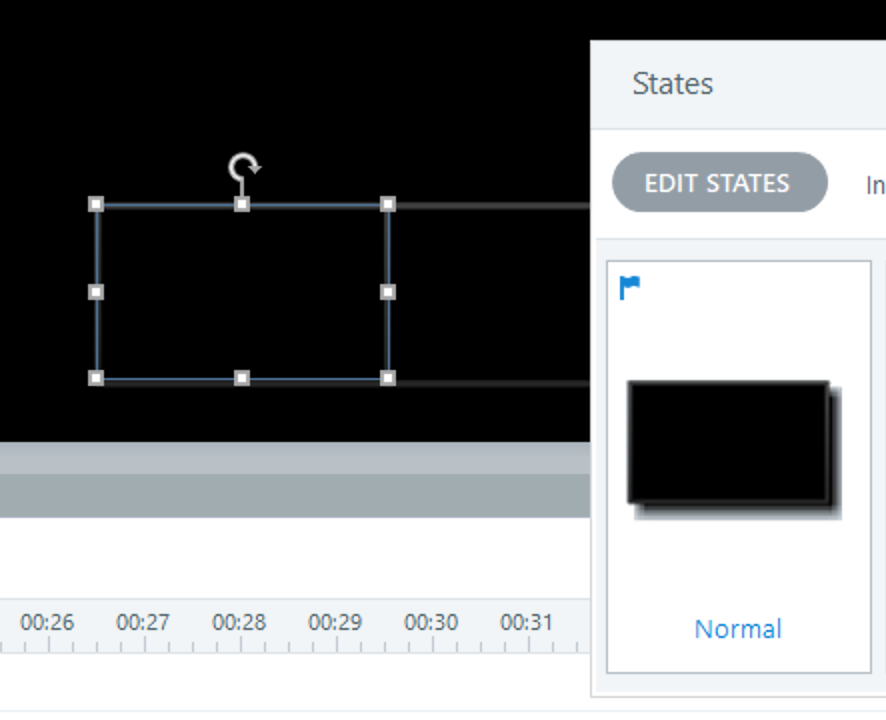 Shapes within shapes pasting offset. Geometry out of whack ...