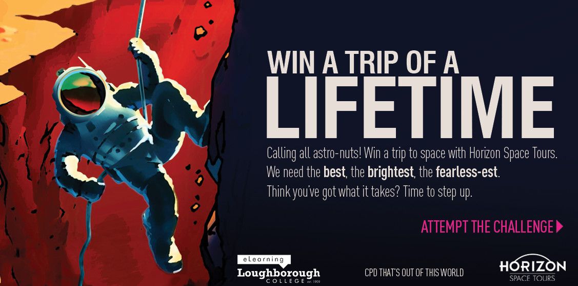 Storyline example: Astro-School | Articulate - Community