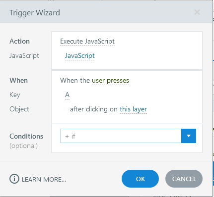 Double - character text when type single character. | Articulate ...