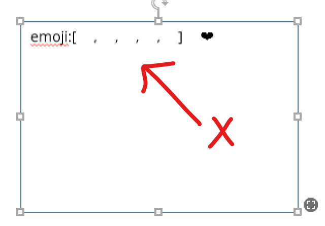 emoji? | Articulate - Community