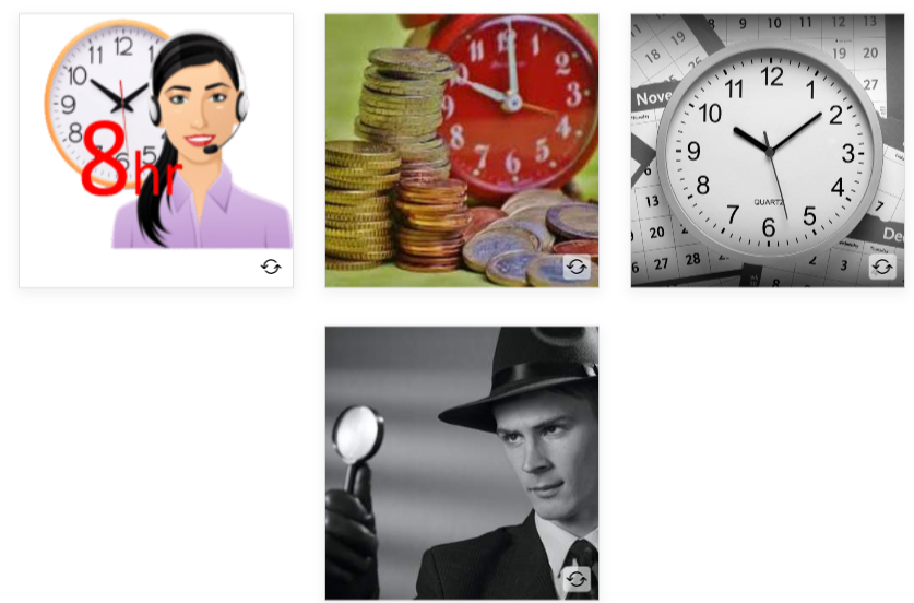 Flashcard Grid | Articulate - Community