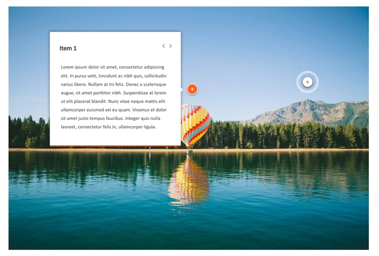 Rise 360 : add an image and interactivity | Articulate - Community