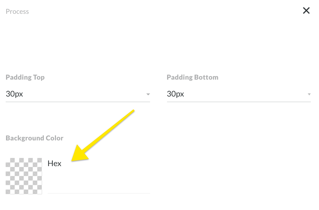 Process Interaction Settings Articulate Community