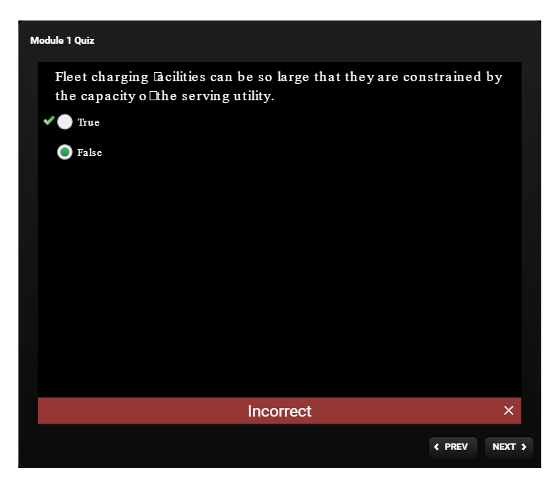 Quizmaker and Excel Import Issues | Articulate - Community