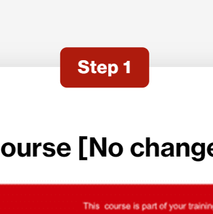 Rise Process Block, change the word "Step"? | Articulate - Community