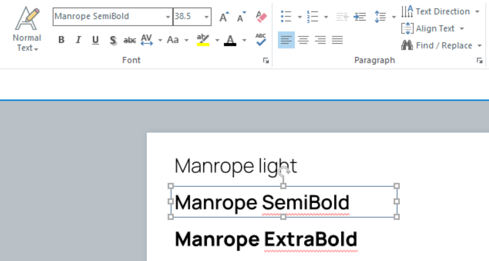 Bold text not displaying correctly in Preview and Published version | E ...