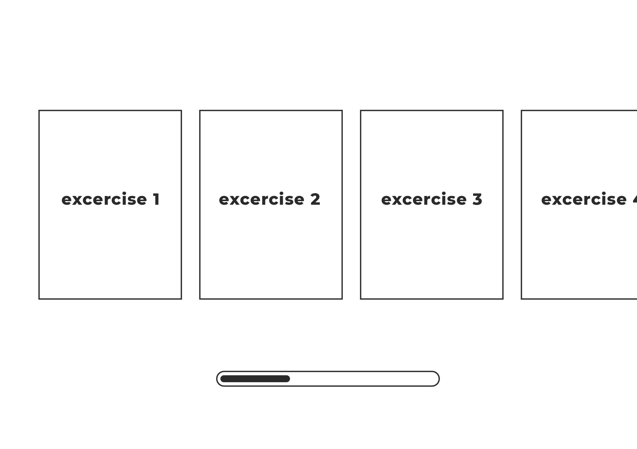 Smooth-scrolling Horizontal Menu using Sliders | Articulate - Community