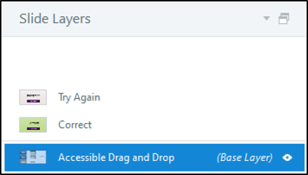 Build an Accessible Drag and Drop Interaction in Storyline | Articulate - Community