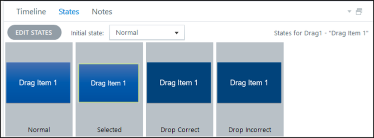 Build an Accessible Drag and Drop Interaction in Storyline | Articulate ...