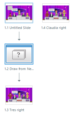 How I Built This Password Interaction in 4 (ish) Slides | Articulate - Community
