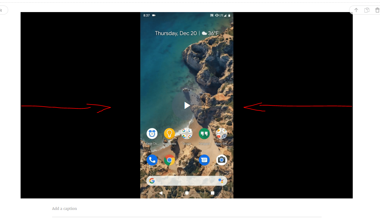 Vertical Video Framing | E-Learning Heroes