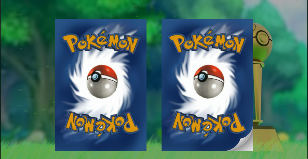 Reverse flip card interaction: Smooth single turn animation ...