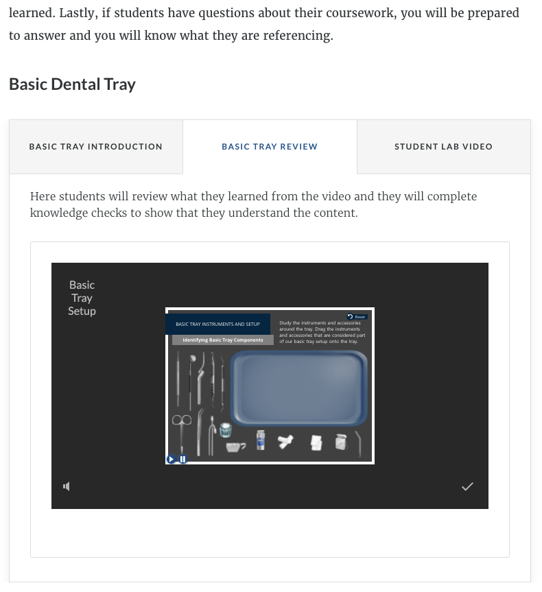 Embedding Storyline into Tabs interaction on Rise | Articulate - Community