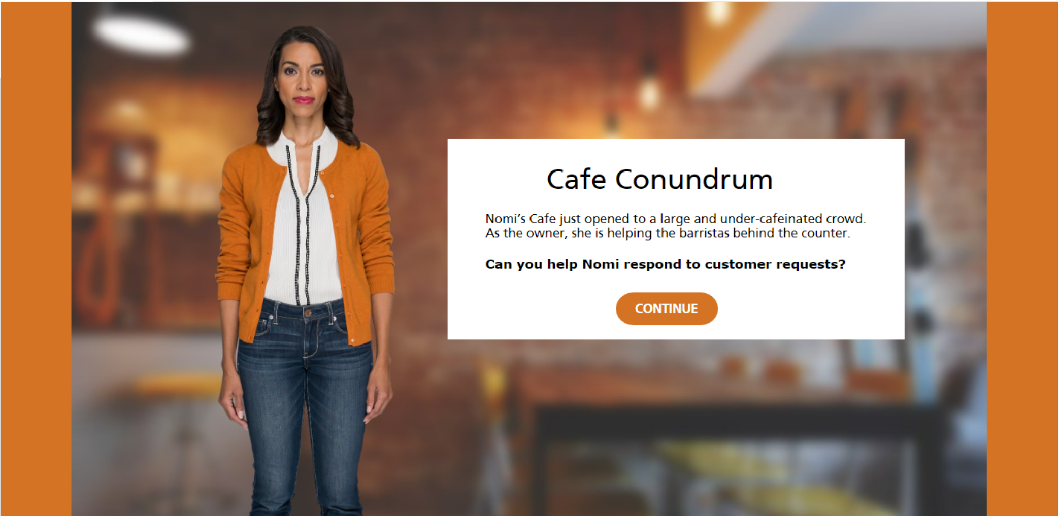 Rise Style Scenarios for Storyline Download | Articulate - Community