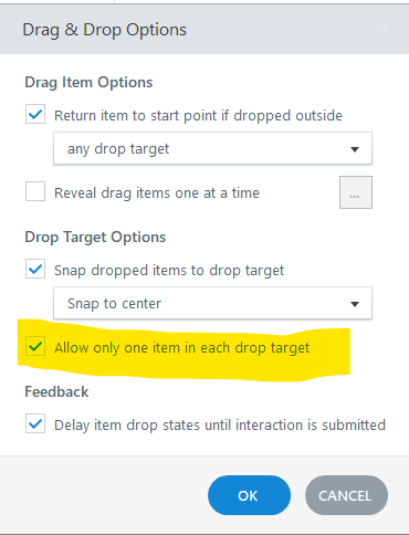 Storyline - Bugs in my drag-and-drop carousel slide | Articulate ...