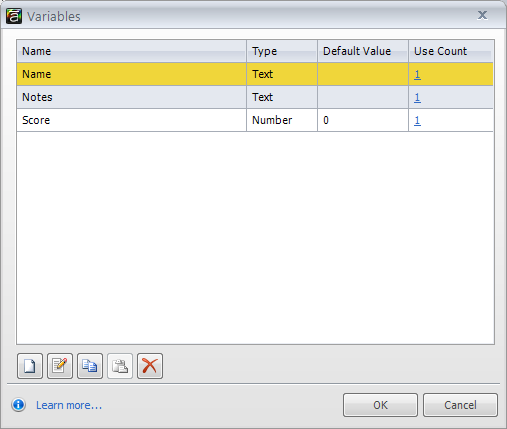 Saving Storyline Variables to a PDF | Articulate - Community
