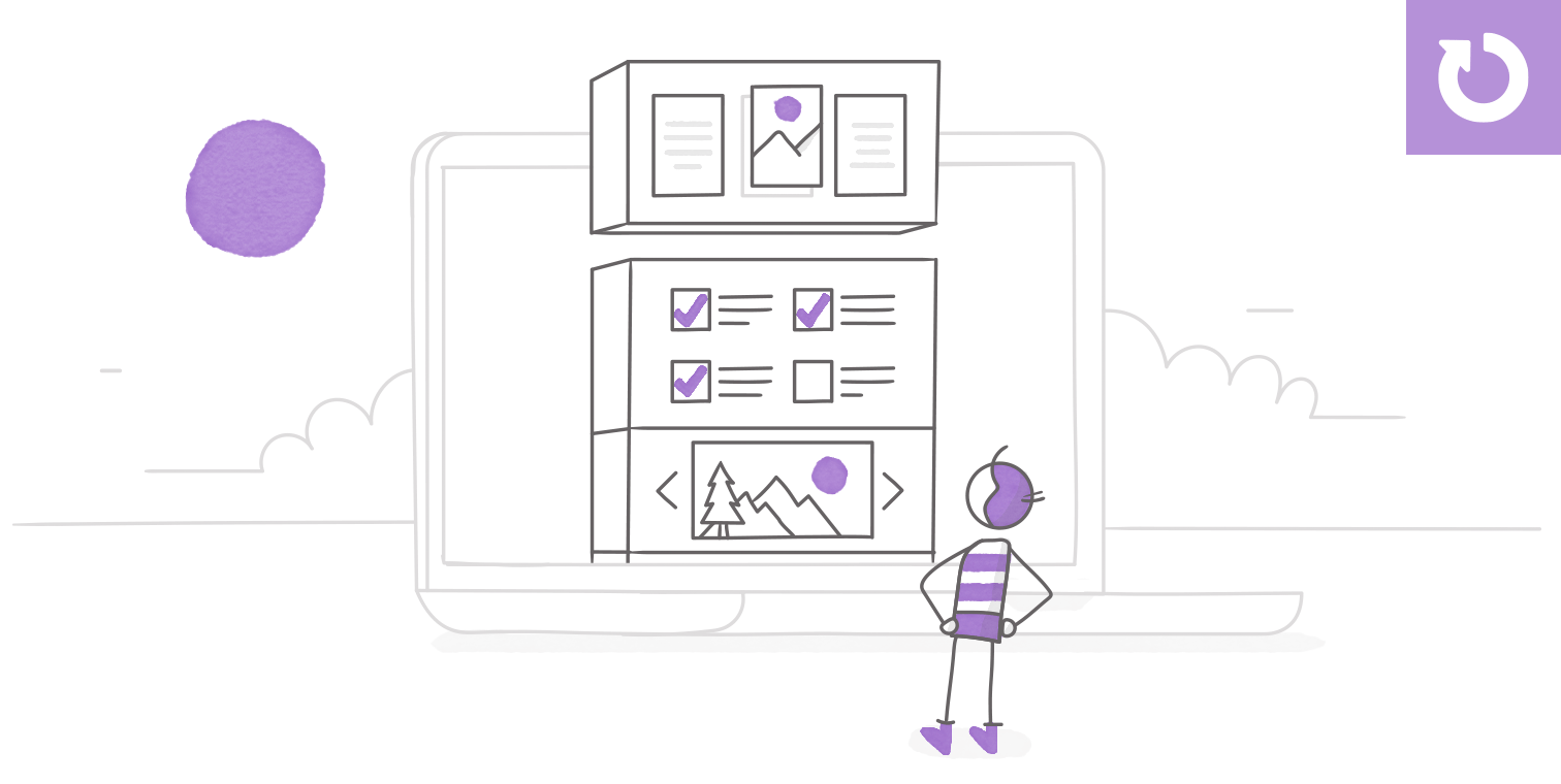 22 Creative Ways to Use Storyline Blocks in Rise 360 #RECAP #306 ...