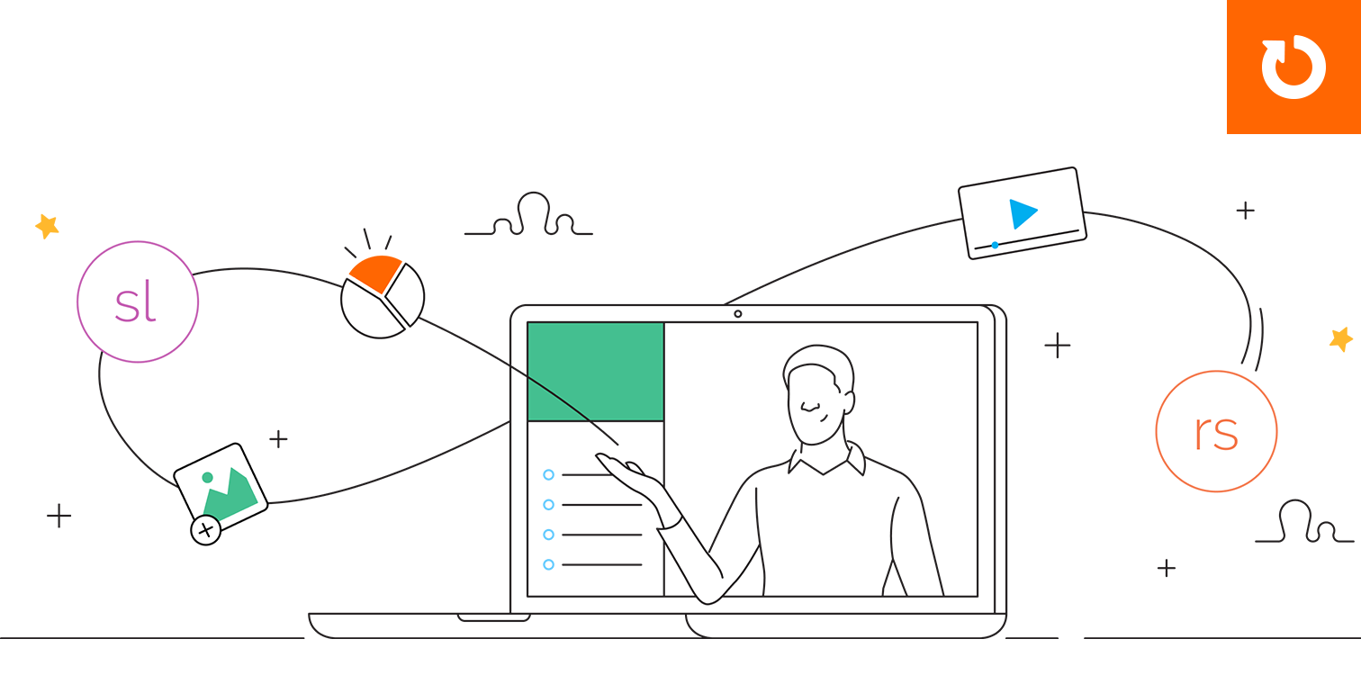 14 Examples Show What E-Learning Designers Do #469 | Articulate - Community
