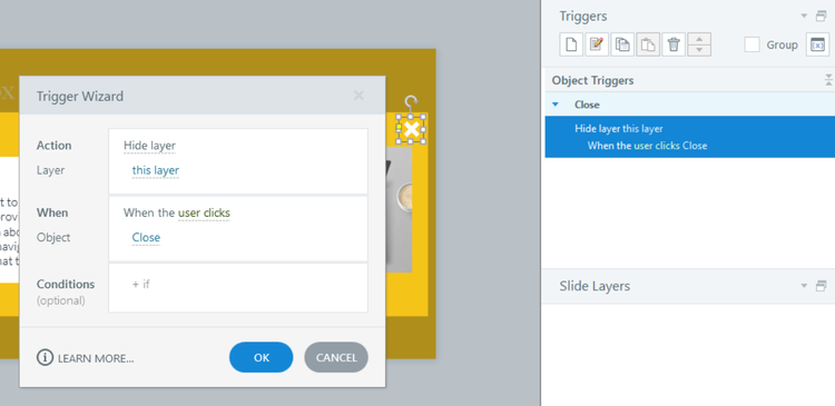How to Create a Custom Lightbox Effect in Storyline 360 | Articulate - Community
