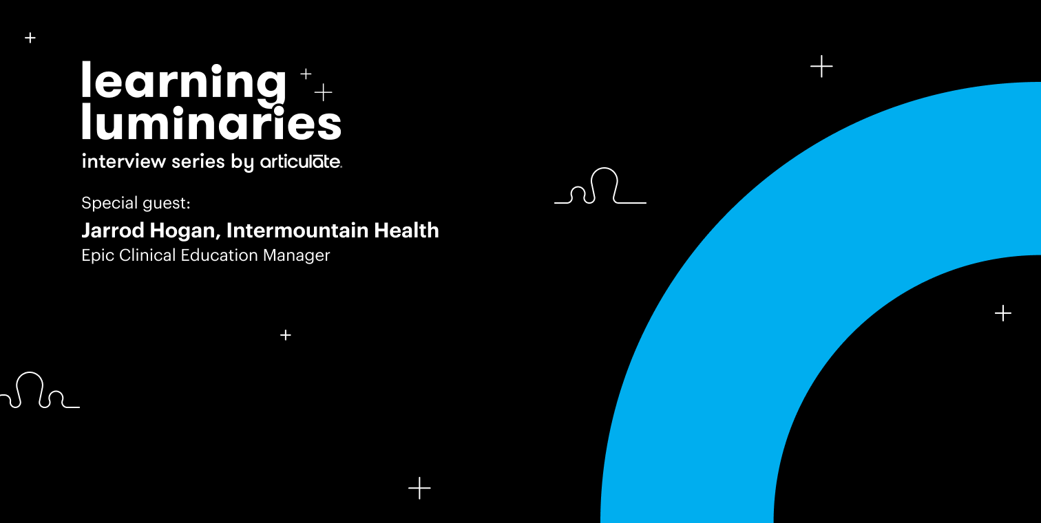 Free Webinar: How Leaders Improve Training and Get Results | Articulate ...