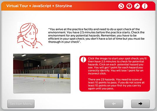 40+ Ways to Use JavaScript in Articulate Storyline #132 | Articulate ...