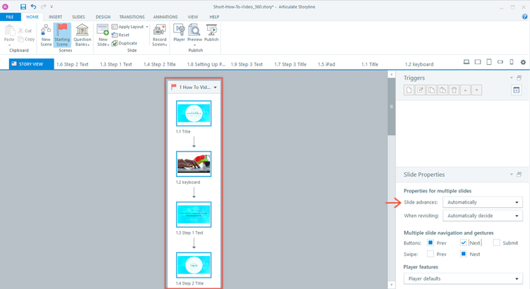 4 Easy Steps for Creating a How-To Video in Storyline | Articulate ...