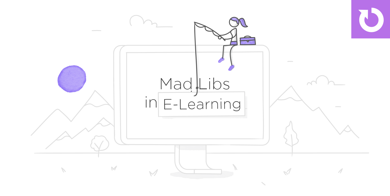 23 Interactive Mad Libs Examples for Online Learning #216 | Articulate ...