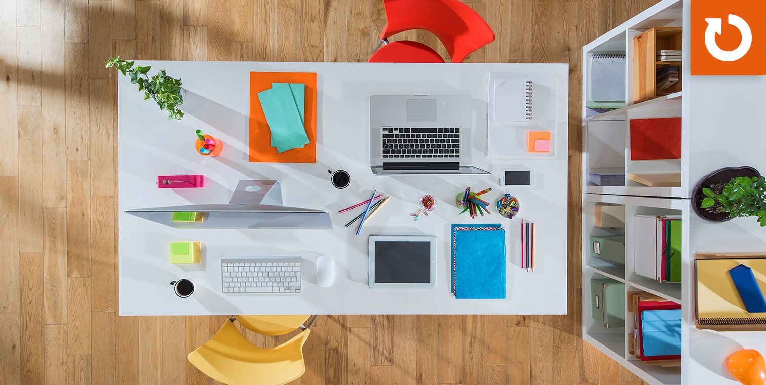 30+ Examples of Interactive Offices and Floor Plans #168 | Articulate ...