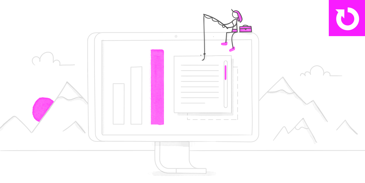 20 Scrolling Panel Examples for Your Next E-Learning Project #387 ...