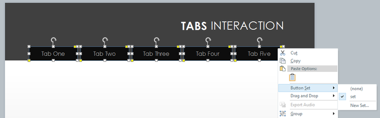 The Most Straightforward Way to Build a Tabs Interaction for Storyline ...