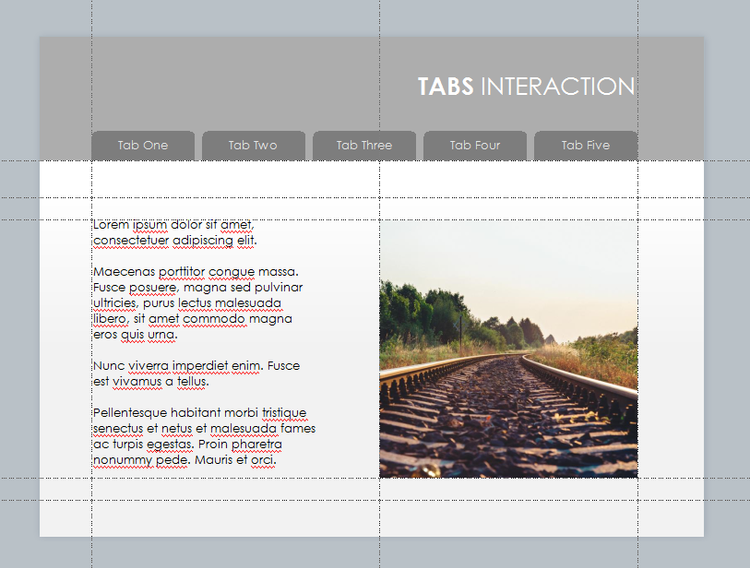 The Most Straightforward Way to Build a Tabs Interaction for Storyline (with Download ...