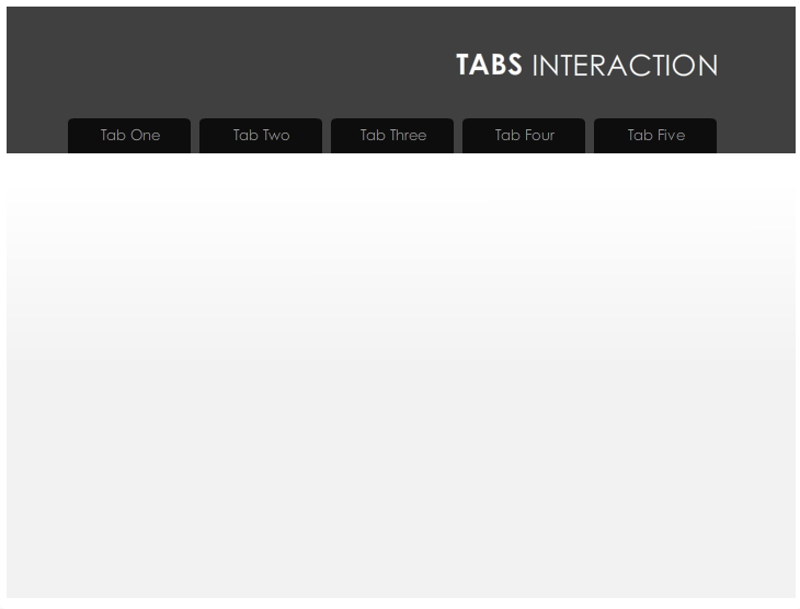 The Most Straightforward Way to Build a Tabs Interaction for Storyline ...