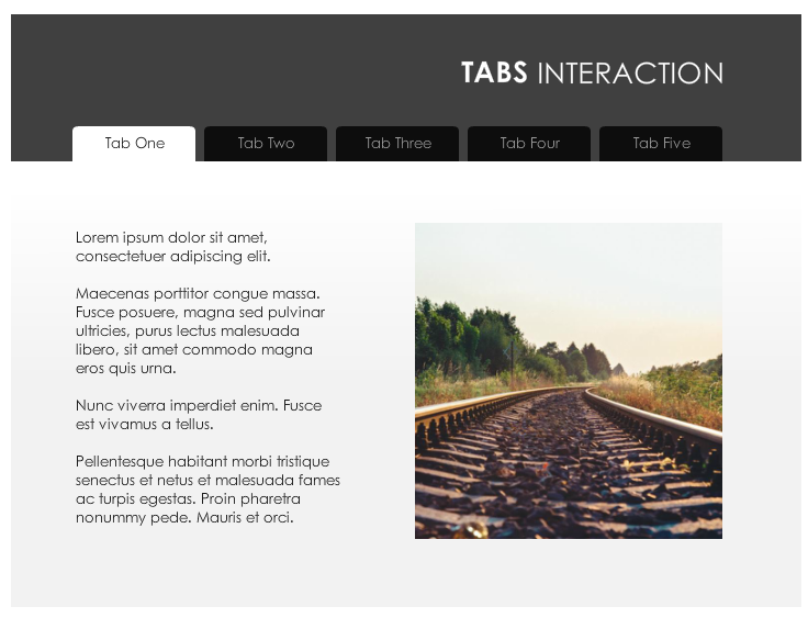 The Most Straightforward Way to Build a Tabs Interaction for Storyline ...