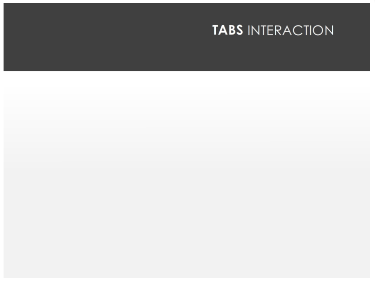 The Most Straightforward Way to Build a Tabs Interaction for Storyline ...