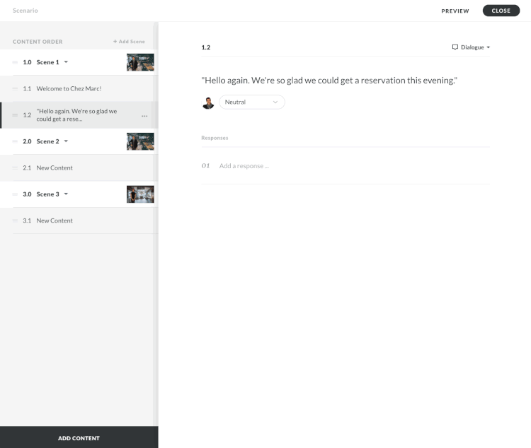 How to Easily Create Branching Scenarios in Rise 360 | Articulate ...