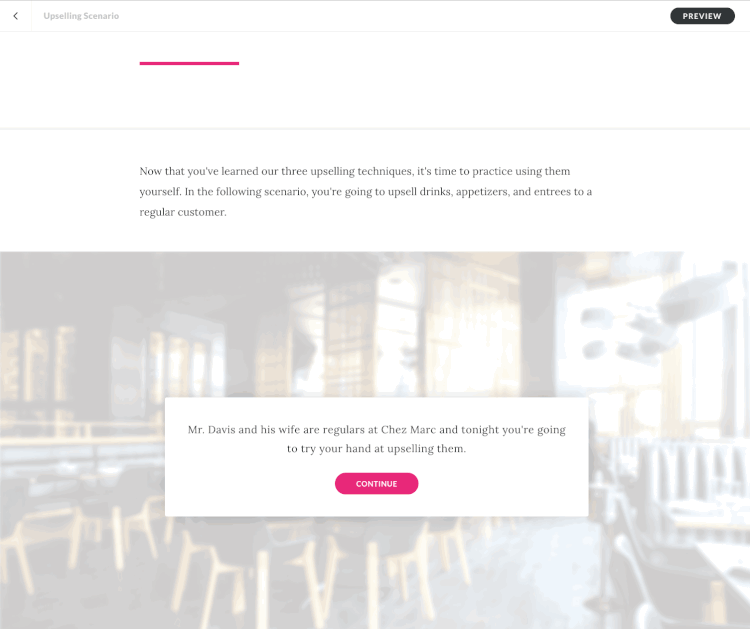 How to Easily Create Branching Scenarios in Rise 360 | Articulate ...